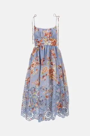 Zimmermann Pocket Day Dresses