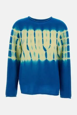 SUZUSAN Cashmere Pullover - Multicolore