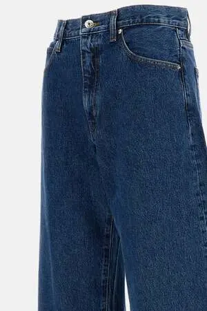 FRAME The Bubble Jeans - Blue