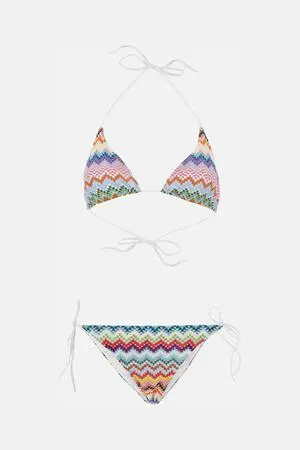 Missoni Bikini - Multicolor