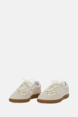ALOHAS Tb.490 Sneakers - Bianco