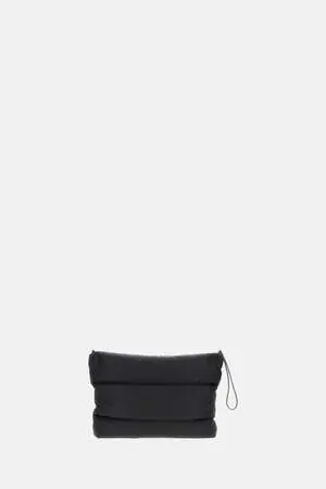 Moncler Caradoc Laptop Case - Black