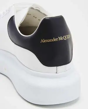 Alexander McQueen Larry Sneakers