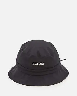 Jacquemus Bow Detail Hats For Women
