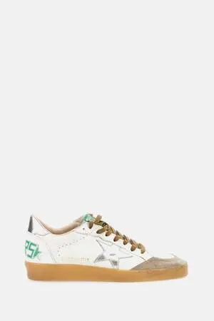 GOLDEN GOOSE Ball Star Sneakers