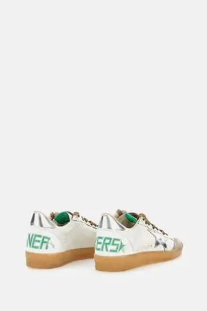GOLDEN GOOSE Ball Star Sneakers