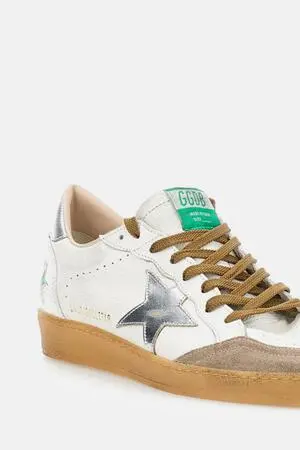 GOLDEN GOOSE Ball Star Sneakers