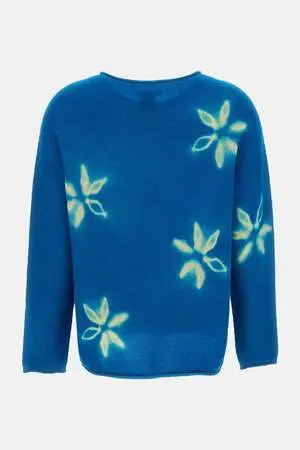 SUZUSAN Cashmere Pullover - Multicolore