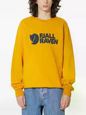 Fjallraven Crew-neck Sweatshirt