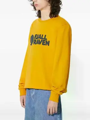 Fjallraven Crew-neck Sweatshirt