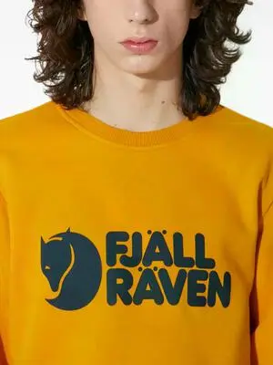 Fjallraven Crew-neck Sweatshirt