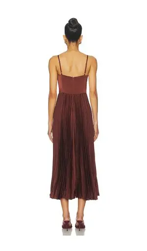 Astr The Label Elyssa Dress
