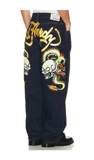 Ed Hardy Jeans For Men