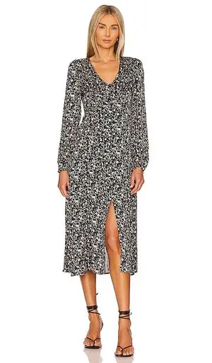 Heartloom Button Up Day Dresses