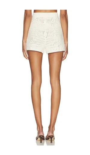 ROAME. Sutton Mini Shorts