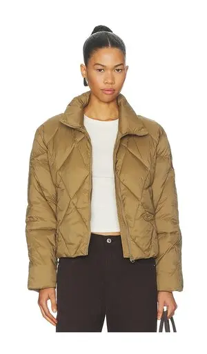 Rails Summit Outerwear