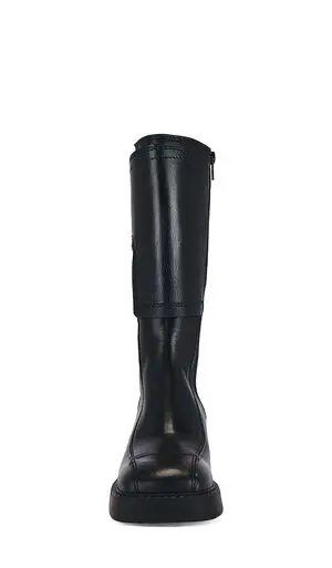 MIISTA Heikke Leather Boots