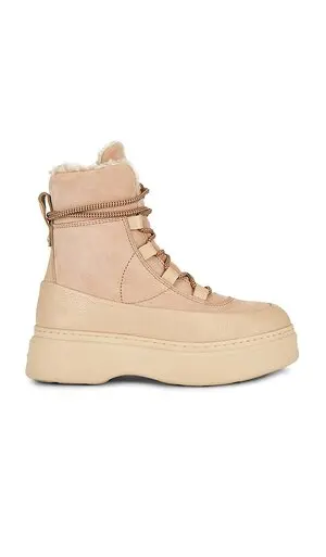 Varley Selva Alpine Ankle Boots