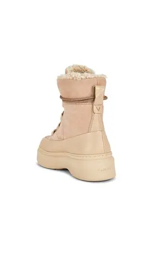 Varley Selva Alpine Ankle Boots