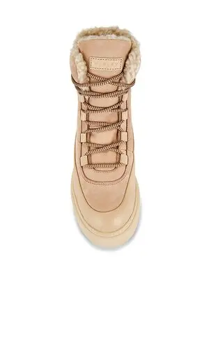Varley Selva Alpine Ankle Boots