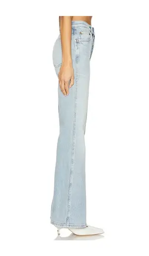RE/DONE The Riding Jeans