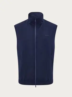 FERRAGAMO Sporty Gilet