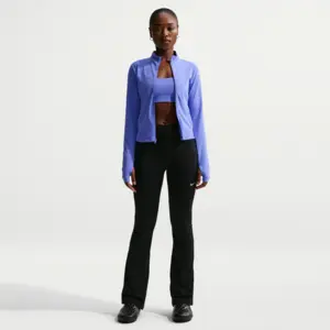 Nike Zenvy Dri-fit Full-zip Jacket