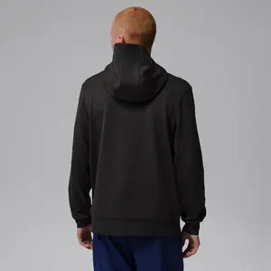 Nike Georgetown Hoyas Ncaa Coaches' Pullover Hoodie