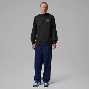 Nike Georgetown Hoyas Ncaa Coaches' Pullover Hoodie