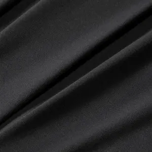 Nike Zenvy Dri-fit Full-zip Jacket - Black