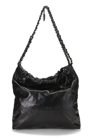 Chanel 22 Hobo Bag