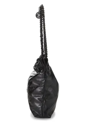 Chanel 22 Hobo Bag