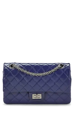 Chanel 2.55 Reissue Double Flap 225