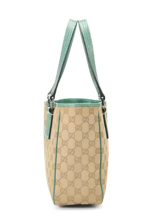Gucci Original Gg Tote