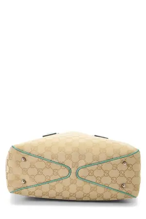 Gucci Original Gg Tote