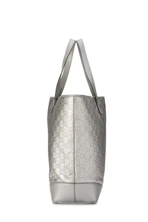 Gucci Guccissima Leather Tote