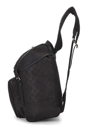 Gucci Gg Rucksack Day Pack