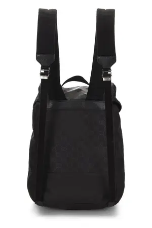 Gucci Gg Rucksack Day Pack