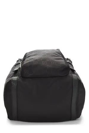 Gucci Gg Rucksack Day Pack