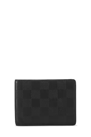 LOUIS VUITTON Damier Infini Multiple Wallet