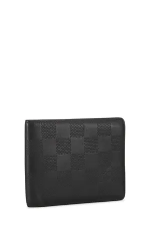 LOUIS VUITTON Damier Infini Multiple Wallet