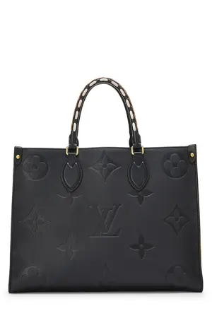 Louis Vuitton Handheld Totes
