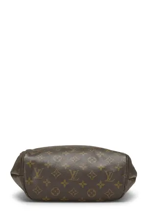 LOUIS VUITTON Monogram Sybilla Backpack