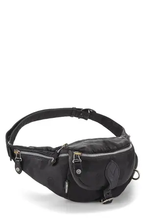 Chrome Hearts Snat Pack Waist Bag