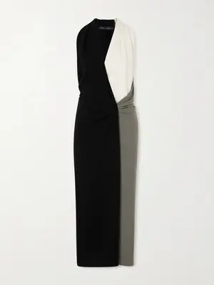 Proenza Schouler Graphic Day Dresses