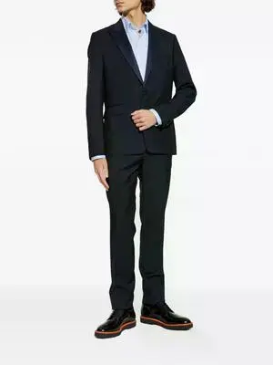 Paul Smith Shawl Collar Suit