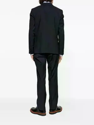 Paul Smith Shawl Collar Suit