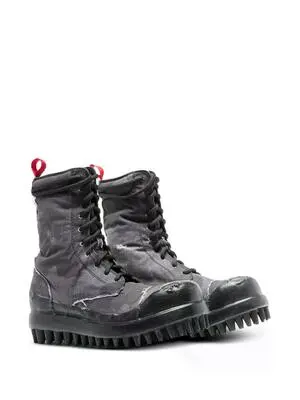 424 Miner Hiking Boots