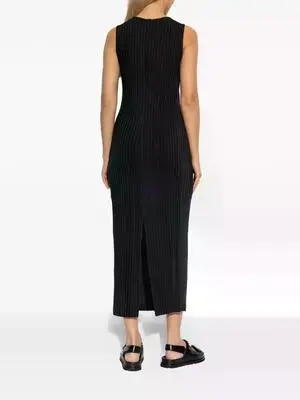 Rag & Bone Ribbed Sleeveless Dress