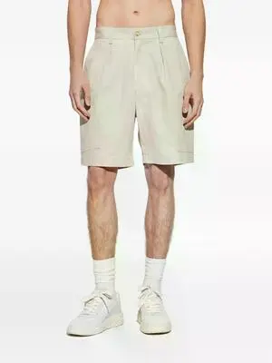 Eleventy Cargo-pocket Shorts